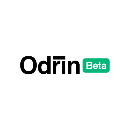 Odrin AI Detector